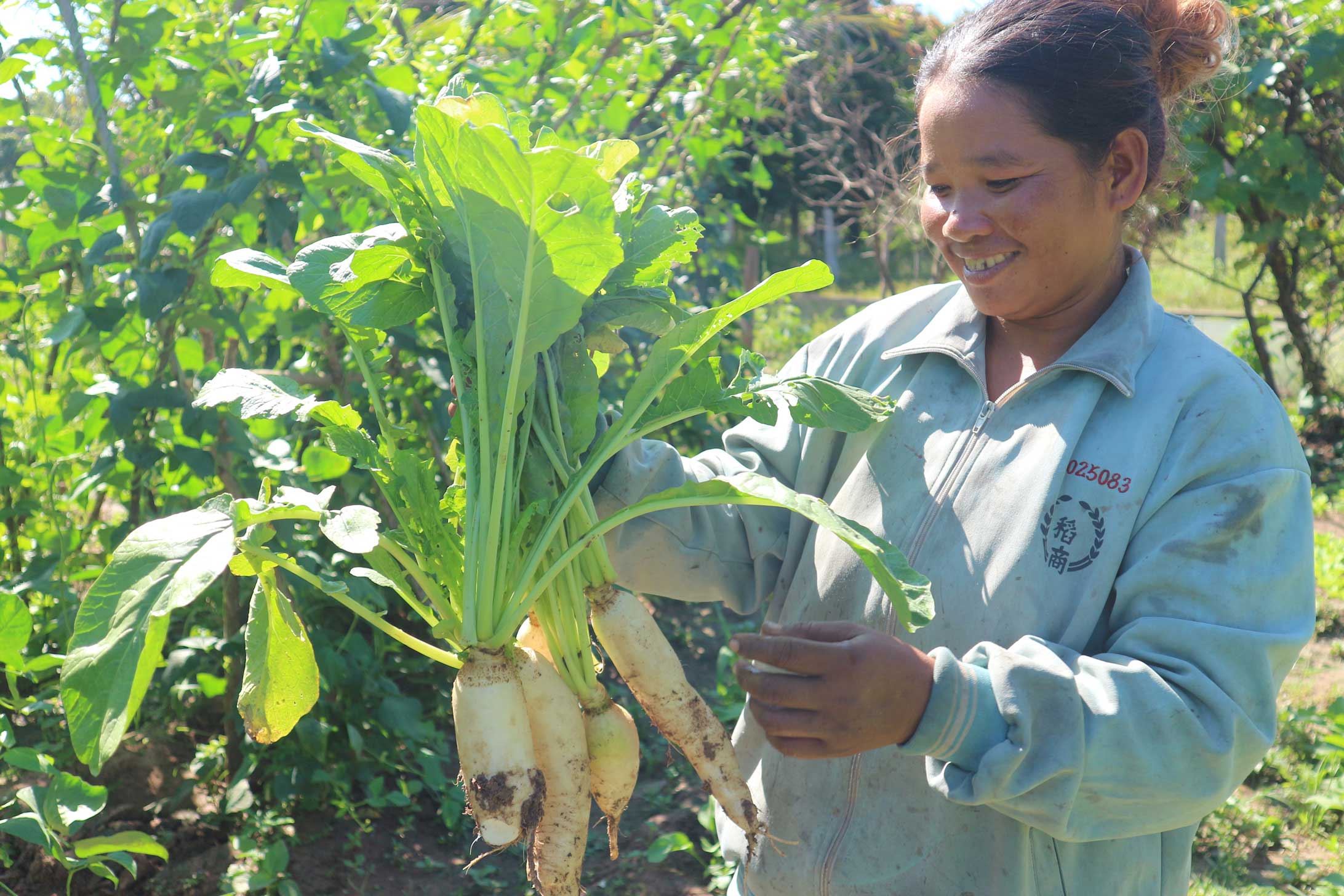 Our Team – FH Cambodia