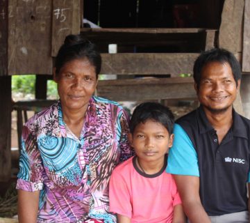 FH Cambodia – Food for the Hungry Inc.